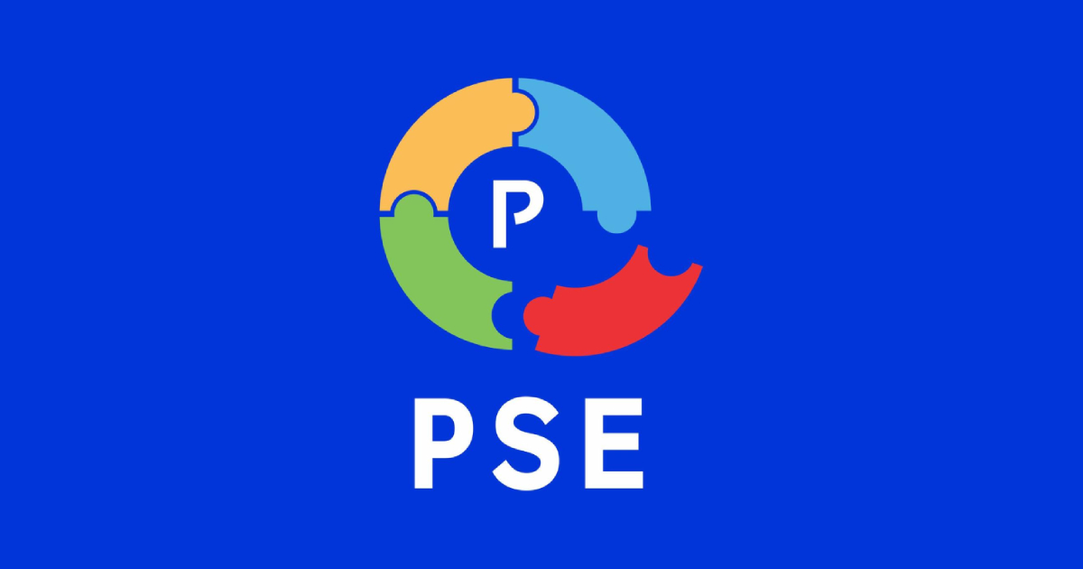 Trang Chủ - PSE